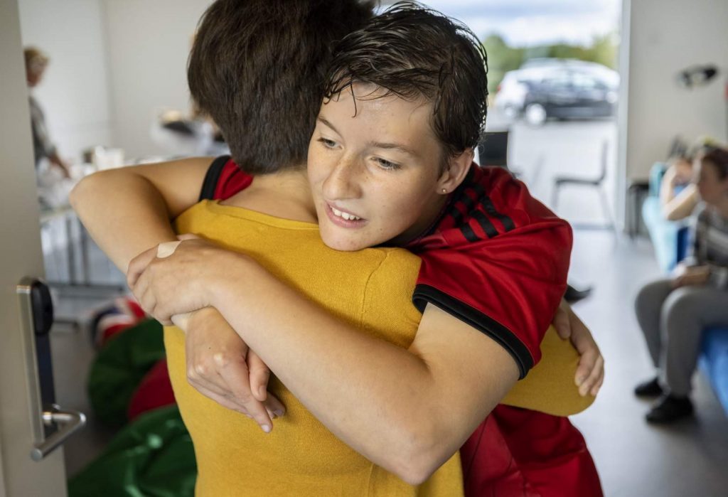 Bosted for unge med autisme & psykisk syge | Mariehjemmene
